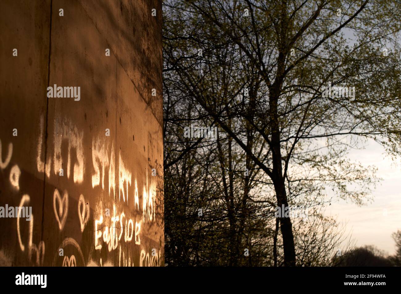 Lets start a riot hi-res stock photography and images - Alamy