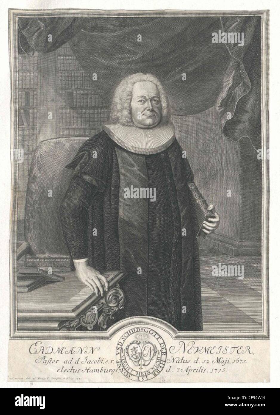 Neumeister hi-res stock photography and images - Alamy