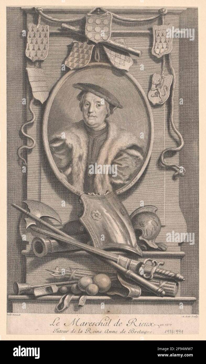 Rochefort jean hi-res stock photography and images - Alamy