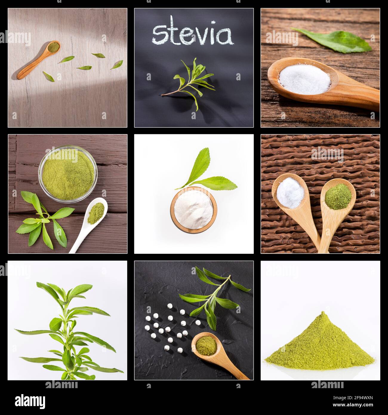 Jinga Juice With Stevia