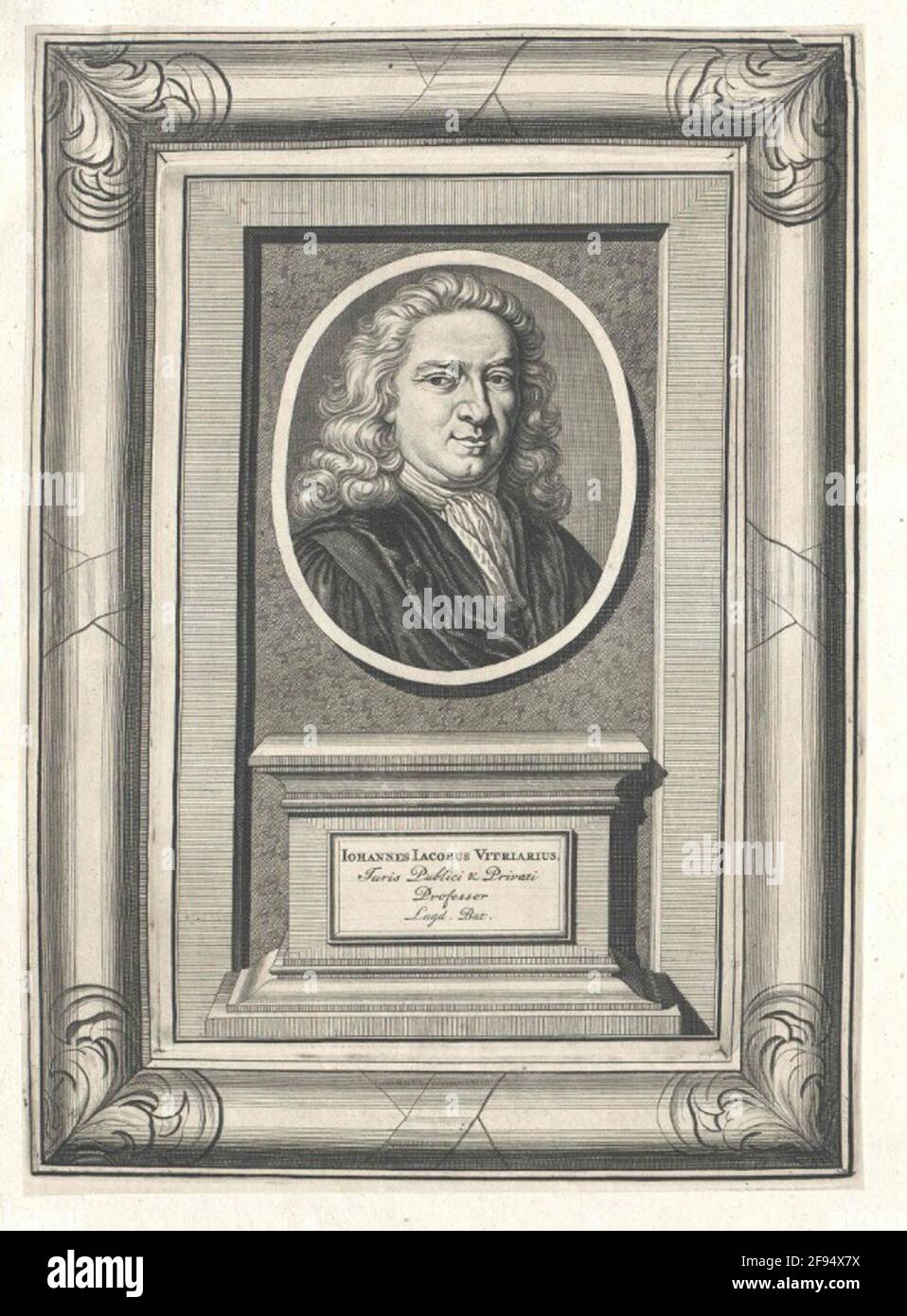 Johannes jacobus hi-res stock photography and images - Alamy