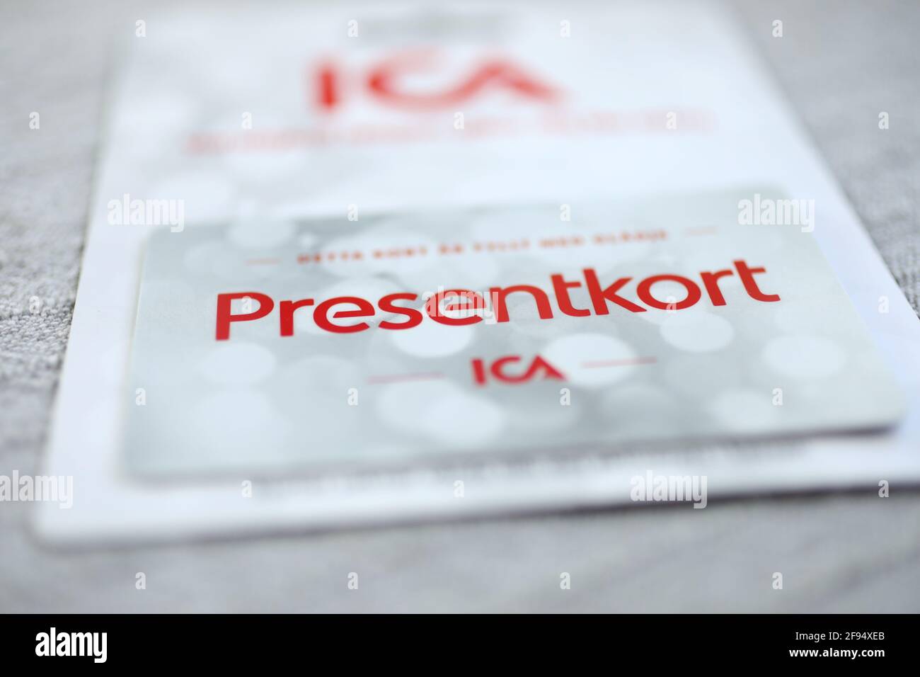 Ica company hi-res stock photography and images - Alamy