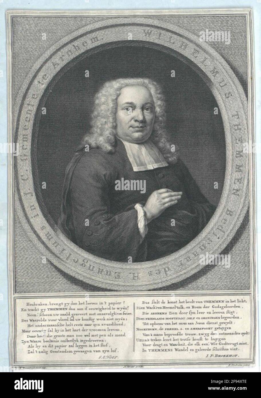 Wilhelmus hi-res stock photography and images - Alamy