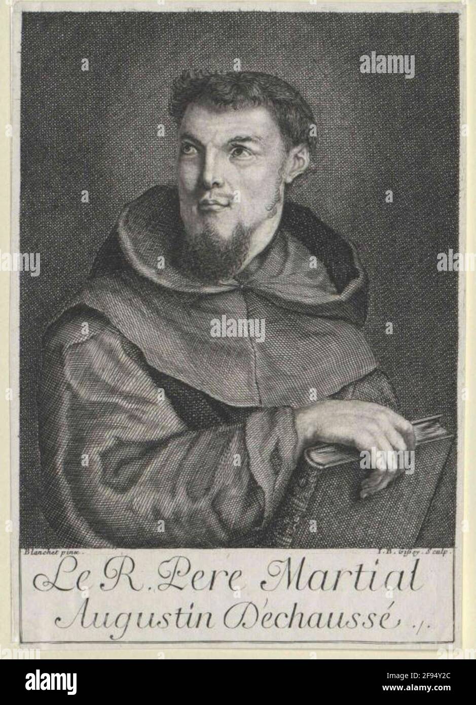 Fournier, Pierre Etienne Stock Photo - Alamy