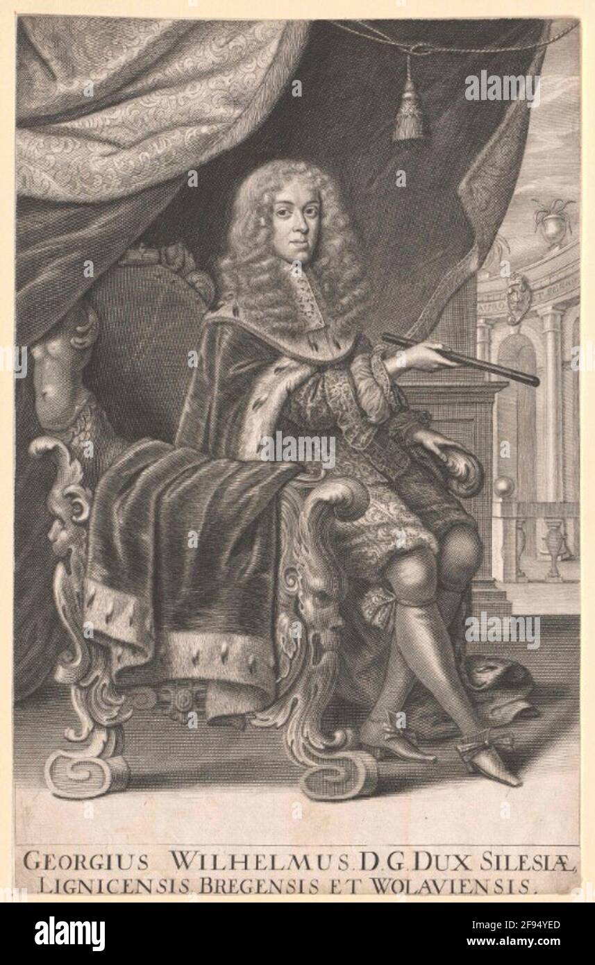 History of silesia hi-res stock photography and images - Alamy