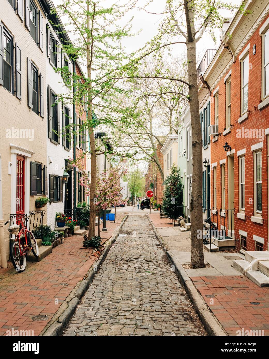 Fitler square hi-res stock photography and images - Alamy