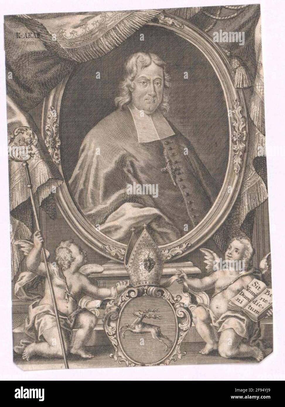 Jansenist movement hi-res stock photography and images - Alamy