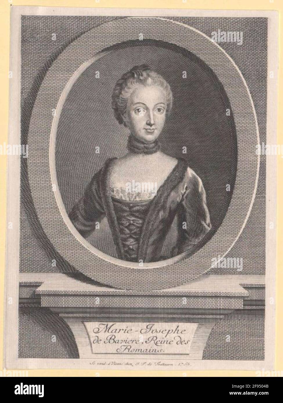 Maria josefa hi-res stock photography and images - Alamy