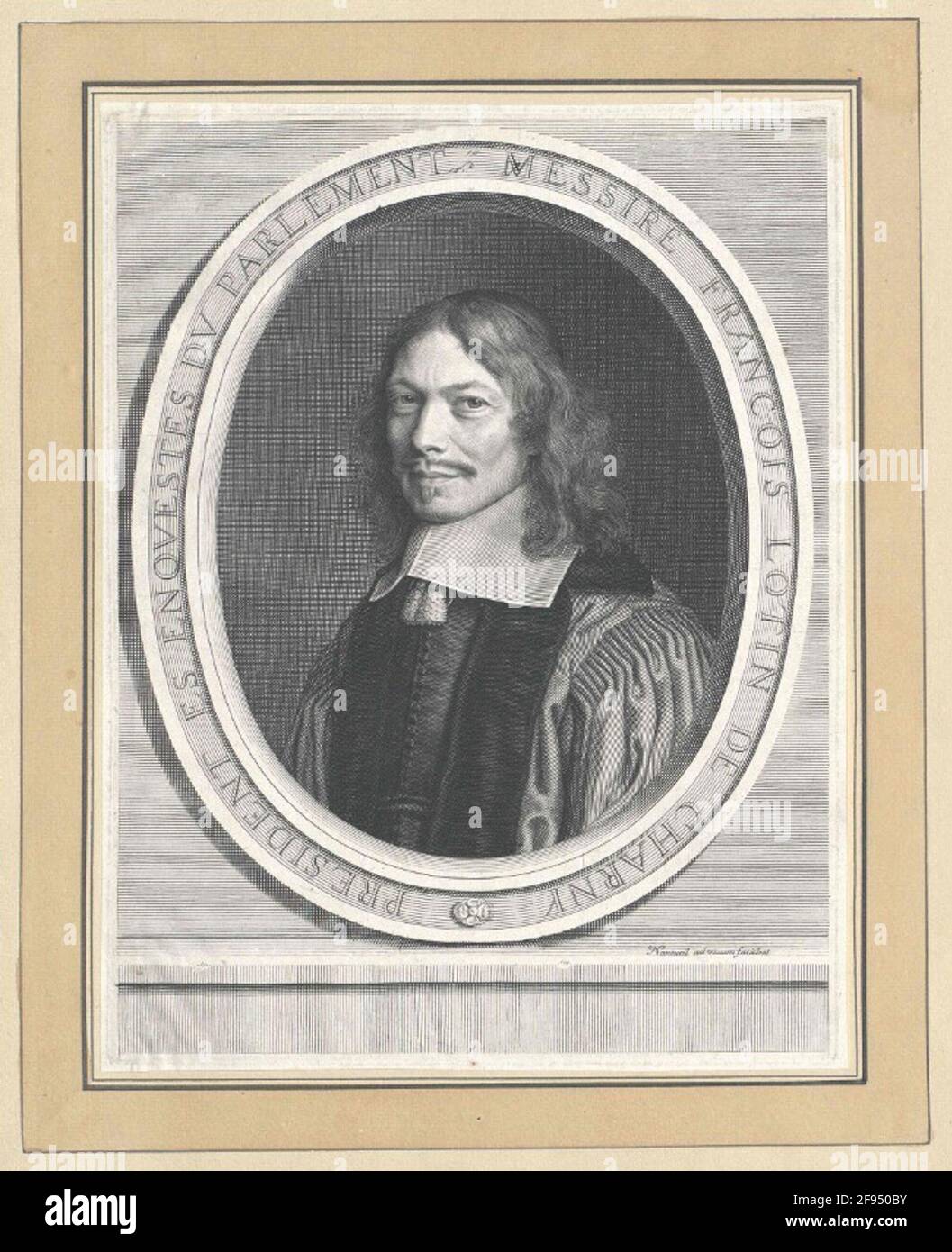 Lotin de charny francois hi-res stock photography and images - Alamy