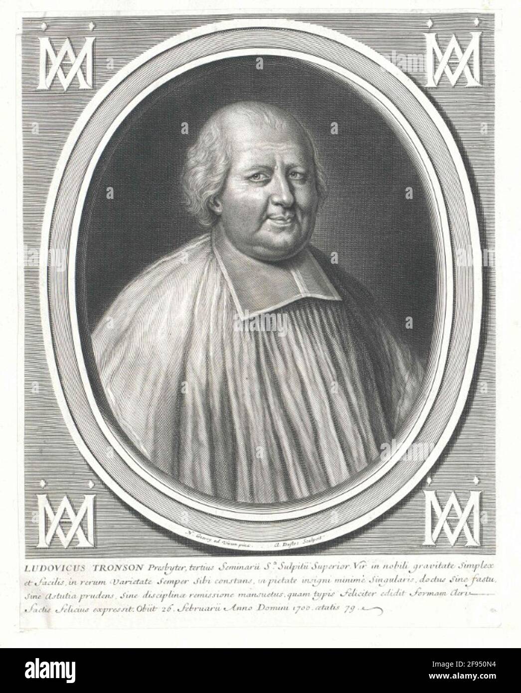 Tronson hi-res stock photography and images - Alamy