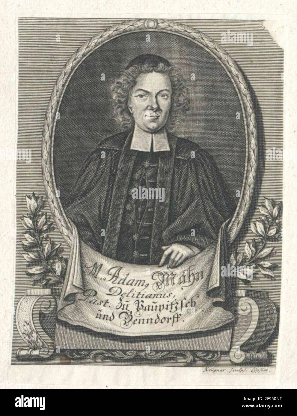 Mahn, Adam Stock Photo - Alamy