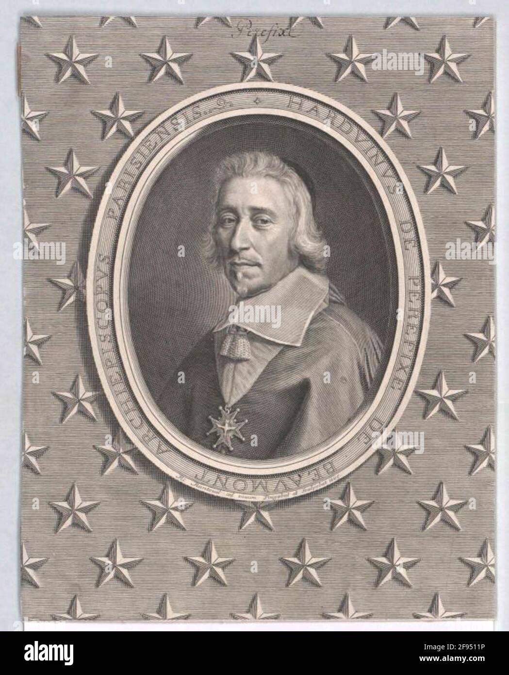 Hardouin de beaumont hi-res stock photography and images - Alamy