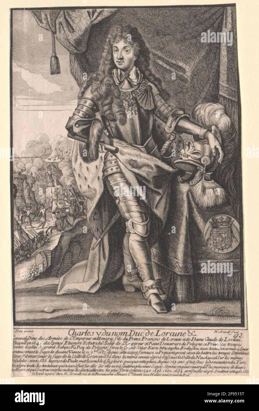 Lorraine v hi-res stock photography and images - Alamy