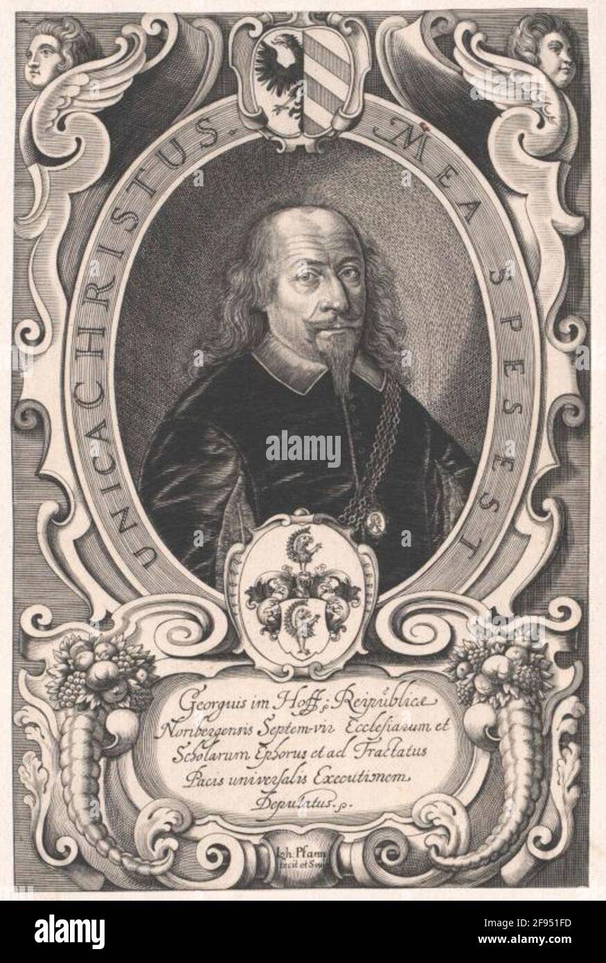 Georg imhof hi-res stock photography and images - Alamy