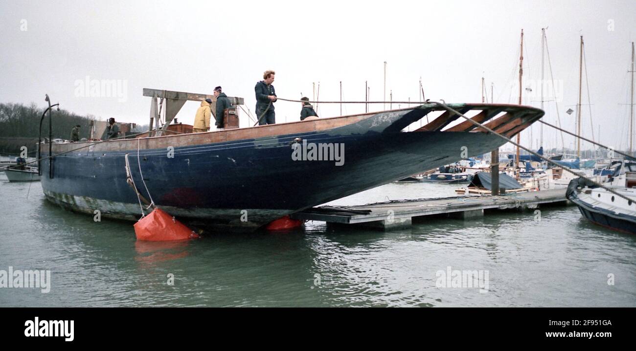1920s yacht hi-res stock photography and images - Alamy