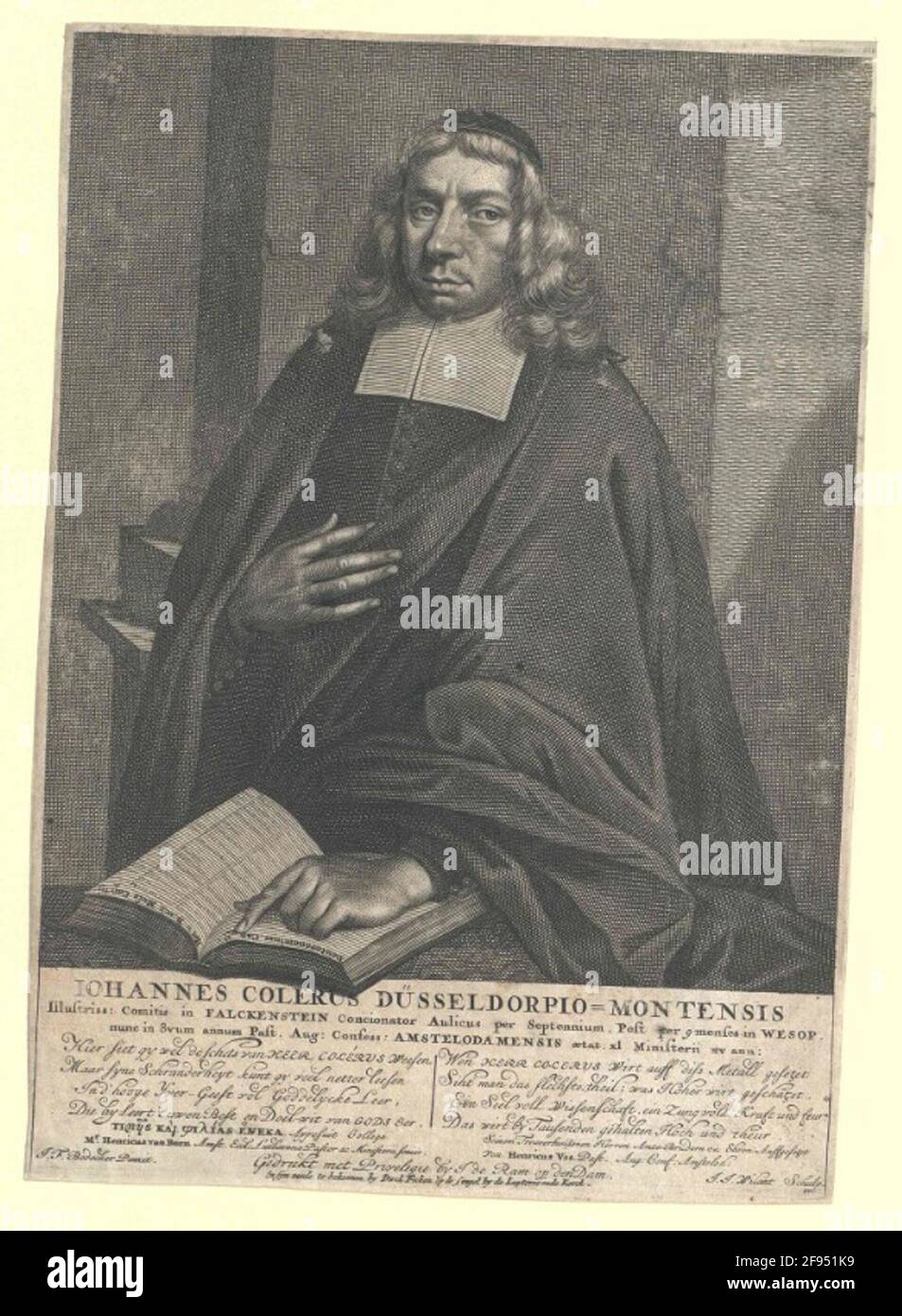 Johann coler hi-res stock photography and images - Alamy