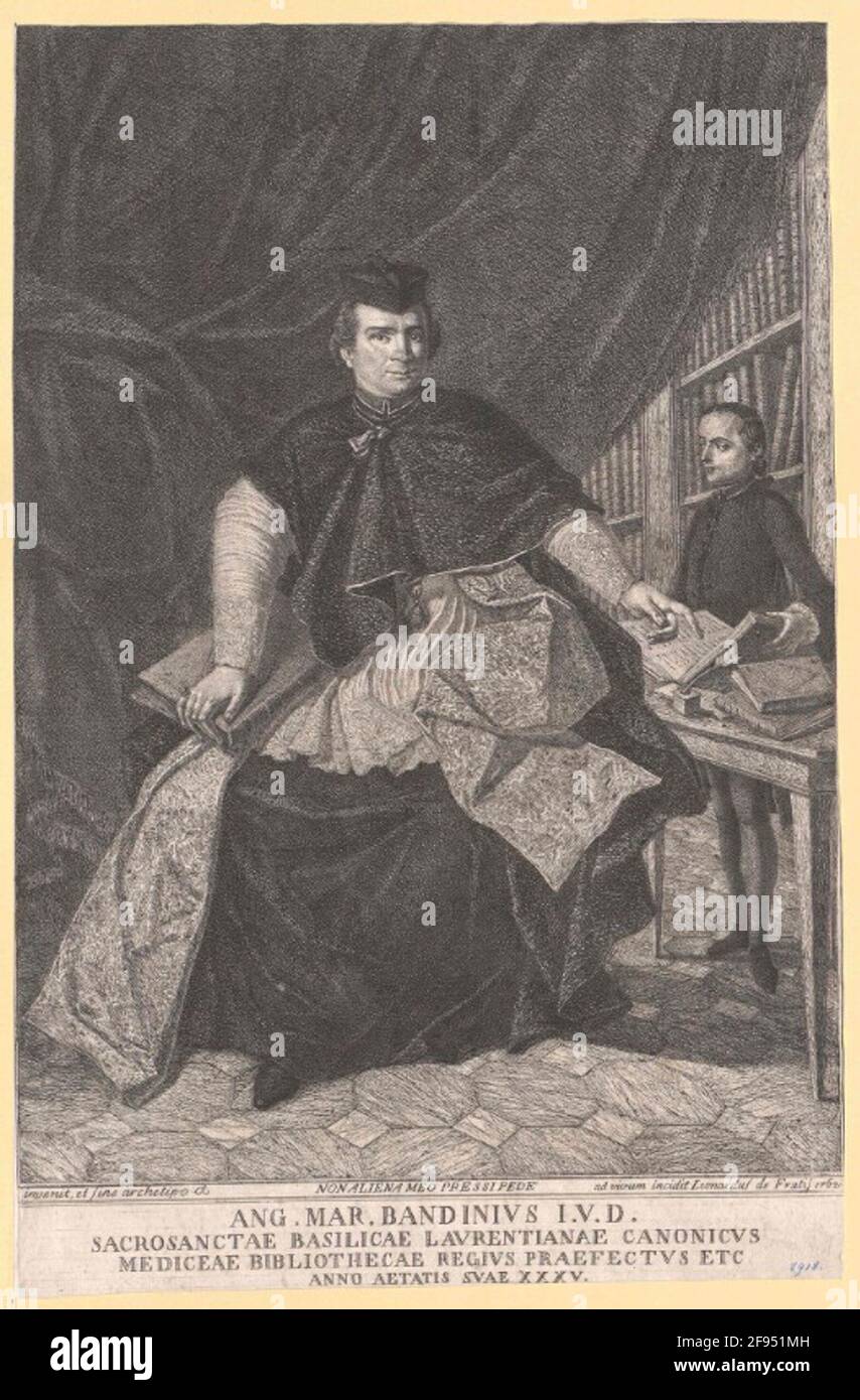 Angiolo hi-res stock photography and images - Alamy