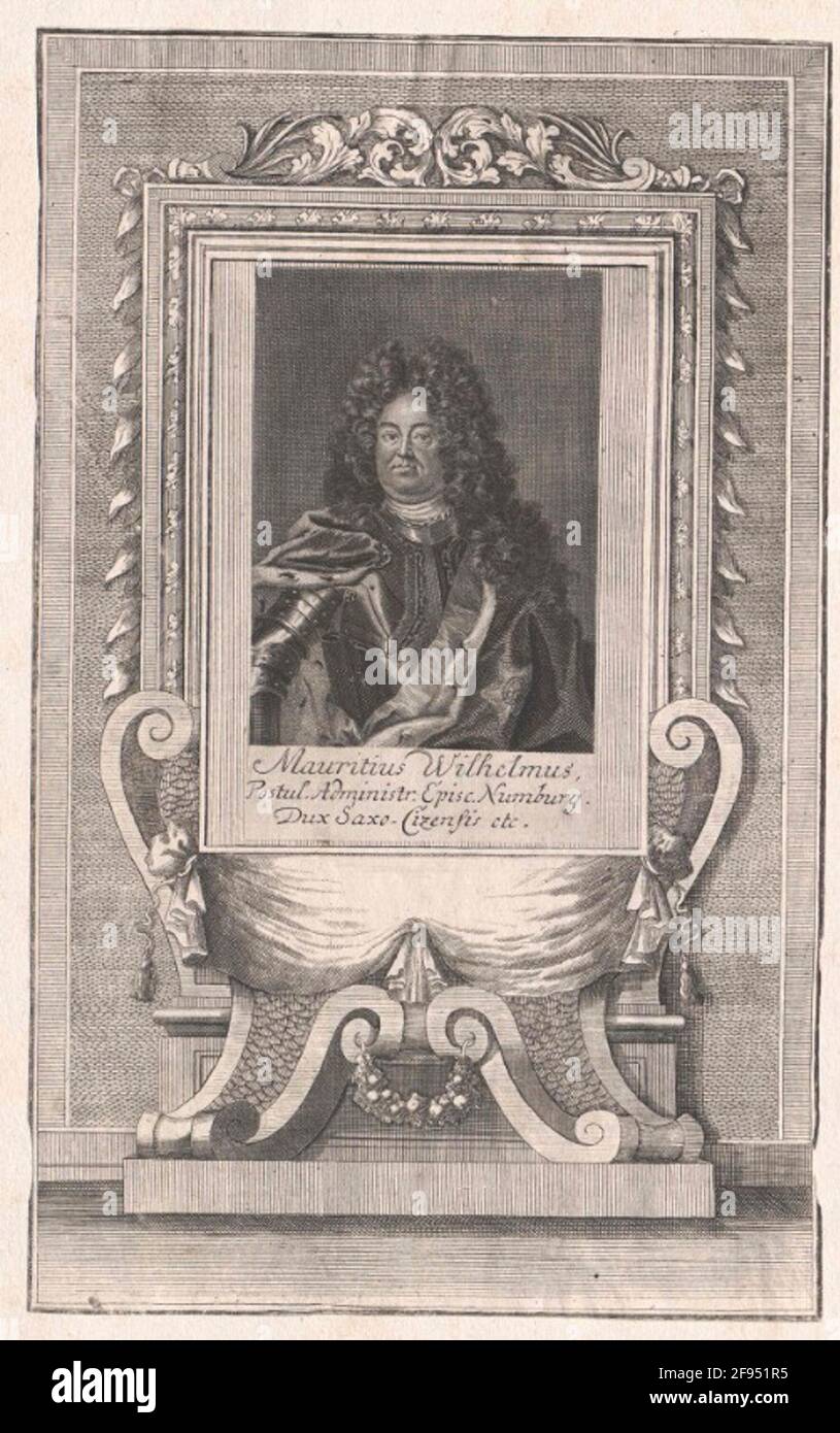 Wilhelm moritz hi-res stock photography and images - Alamy