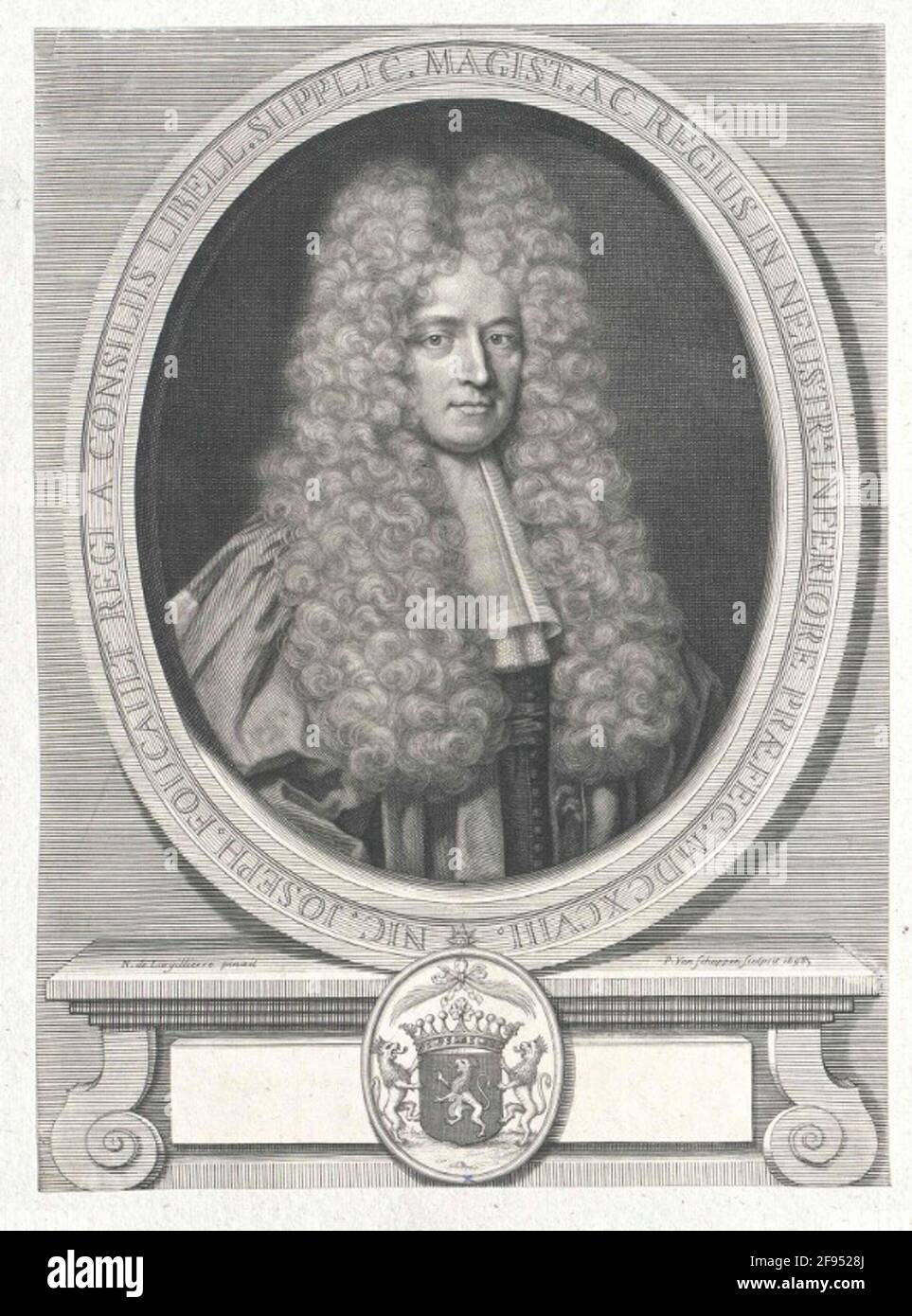 Nicolas joseph hi-res stock photography and images - Alamy