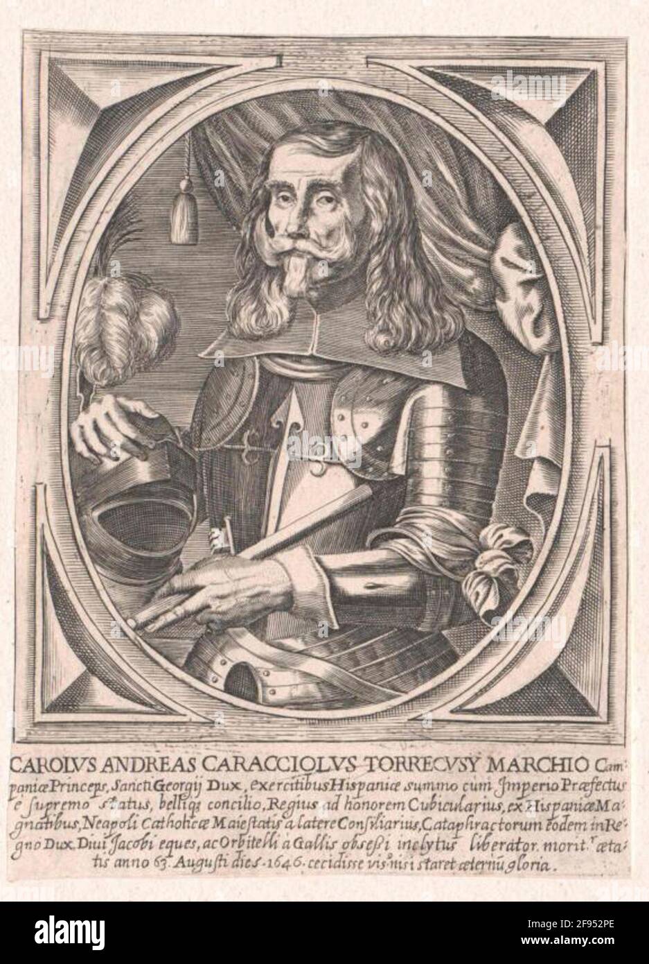 Andrea caracciolo hi-res stock photography and images - Alamy