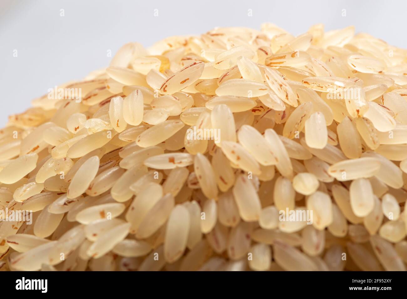 Kerala Matta rice parboiled rice or palakadan matta or red rice ...