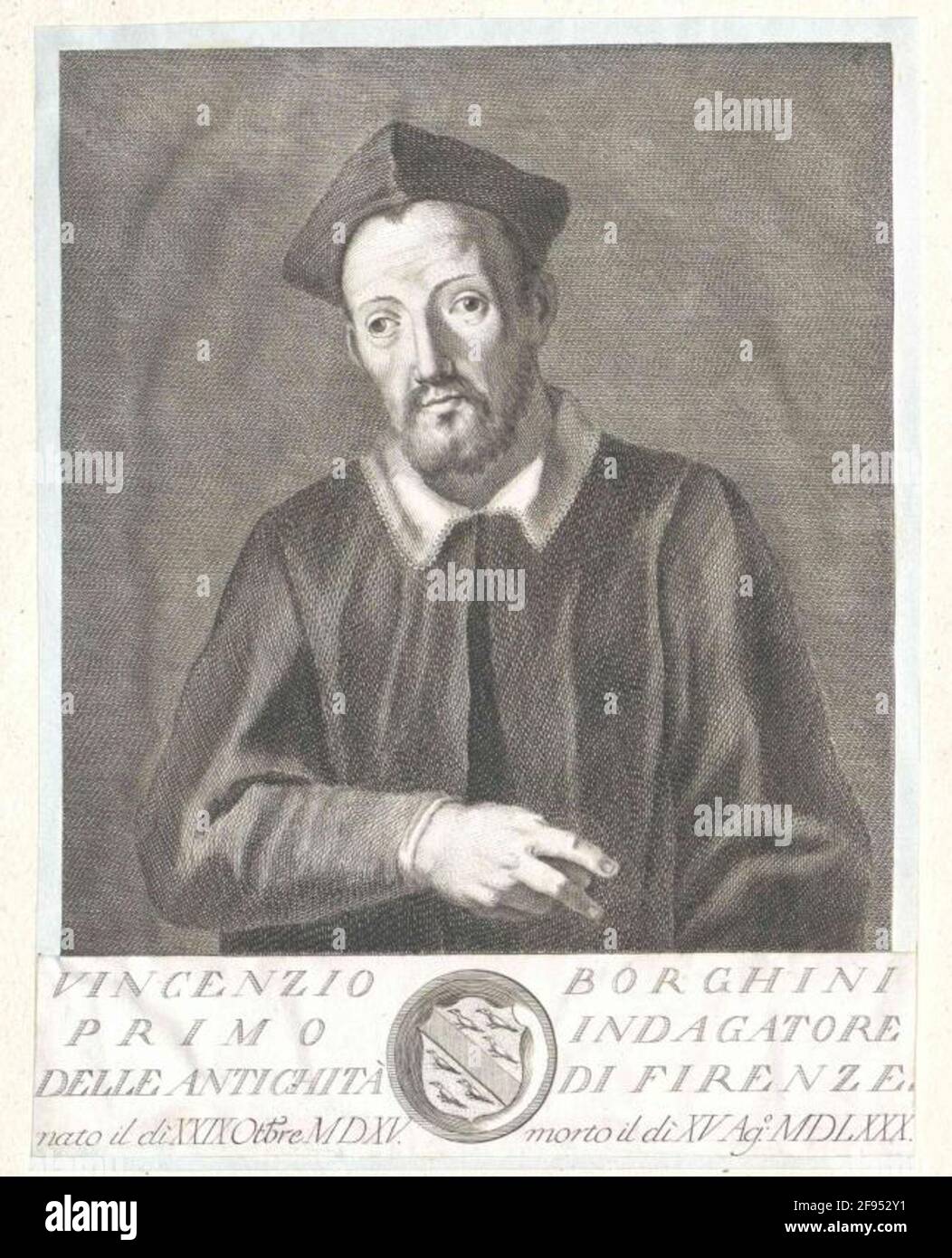 Vincenzo borghini hi-res stock photography and images - Alamy