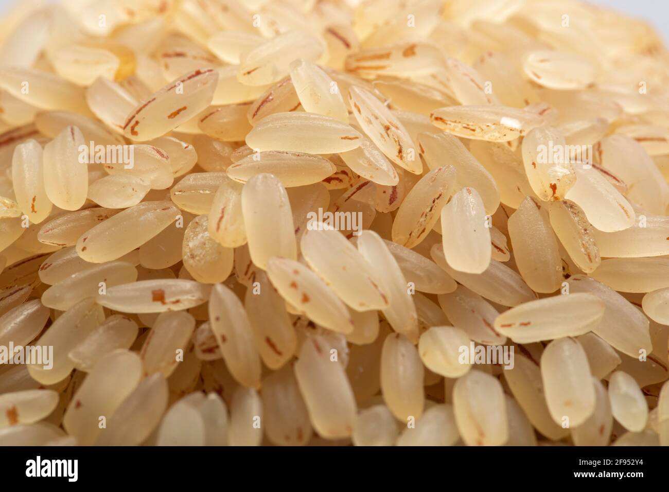 Kerala Matta rice parboiled rice or palakadan matta or red rice ...