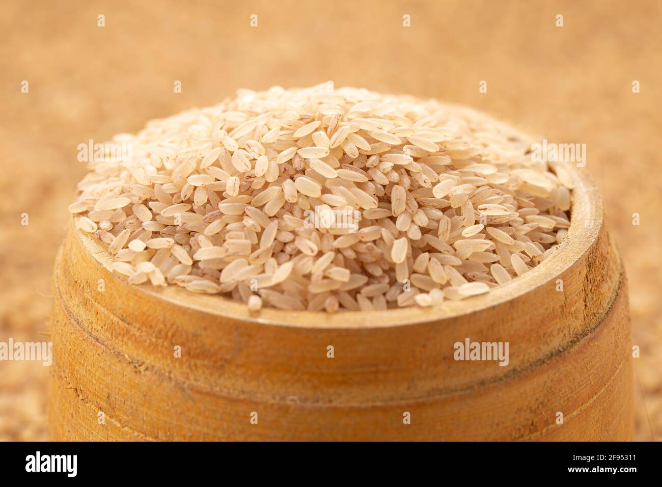 Kerala Matta rice parboiled rice or palakadan matta or arranged in a ...