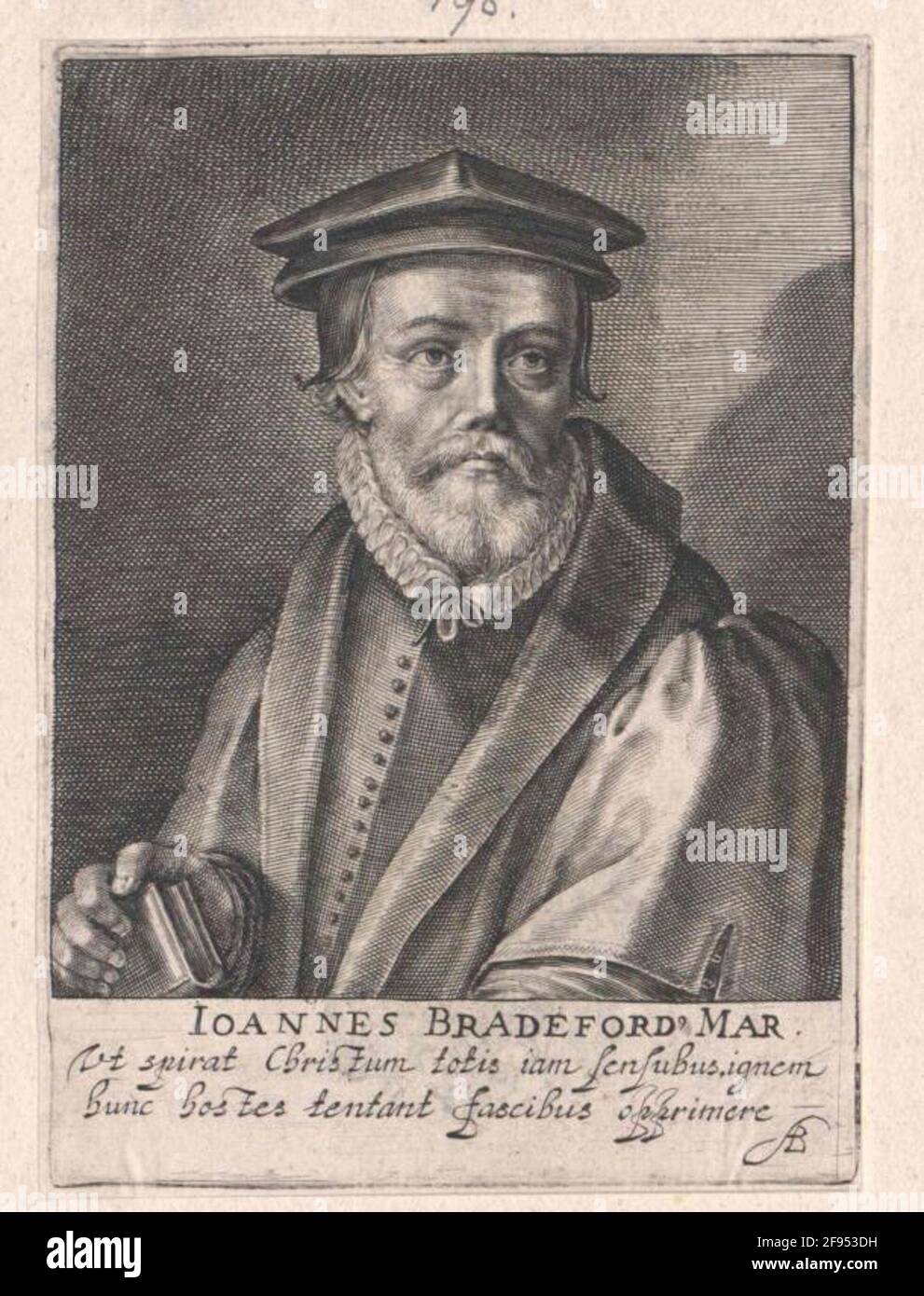 Bradford, John Stock Photo - Alamy