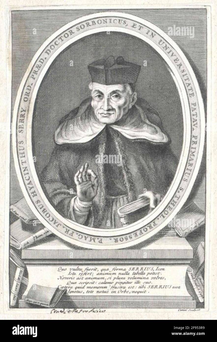 Francois hyacinthe hi-res stock photography and images - Alamy