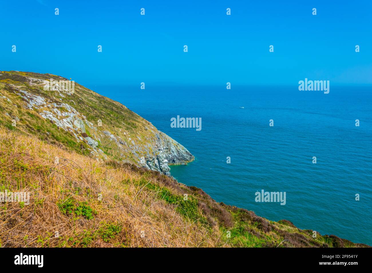 Peninsula of howth head hi-res stock photography and images - Alamy
