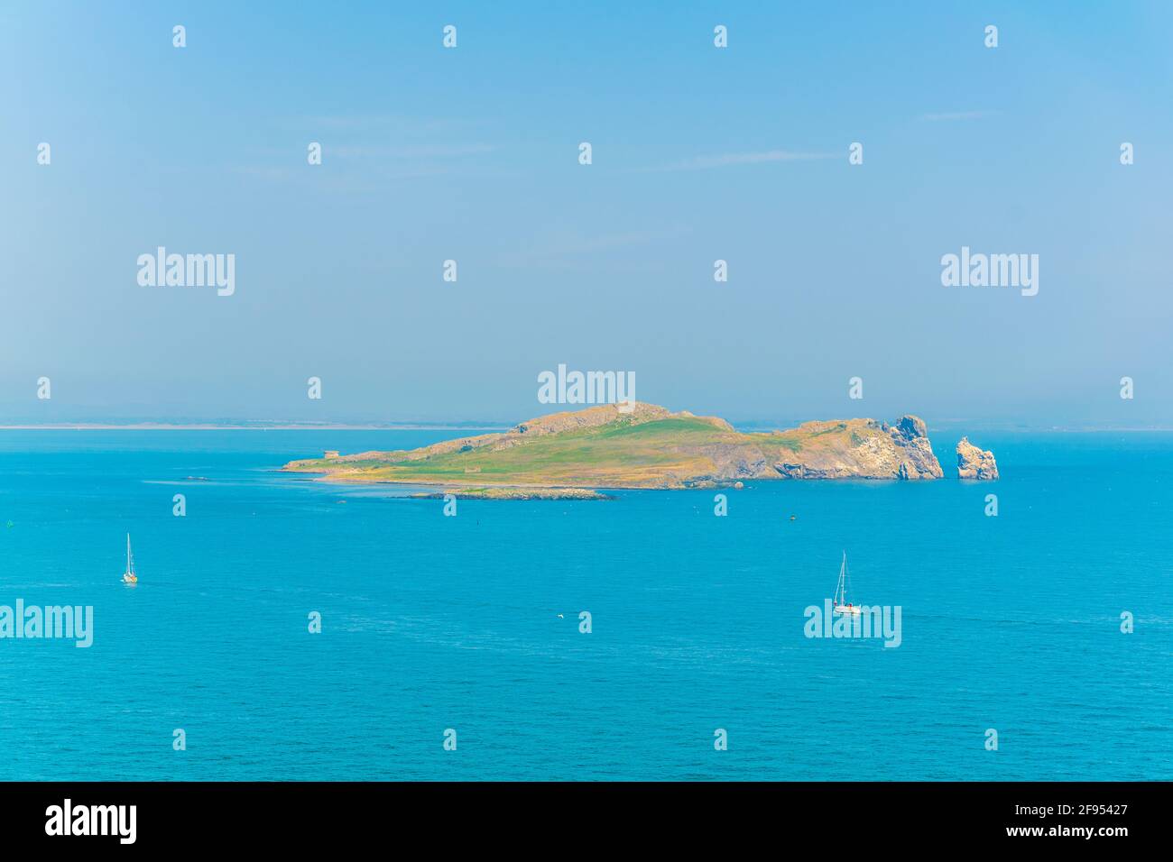 Beautiful irelands eye dublin hi-res stock photography and images - Alamy