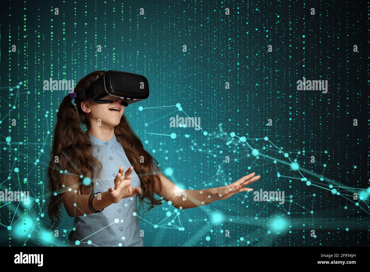 Virtual device hi-res stock photography and images - Alamy