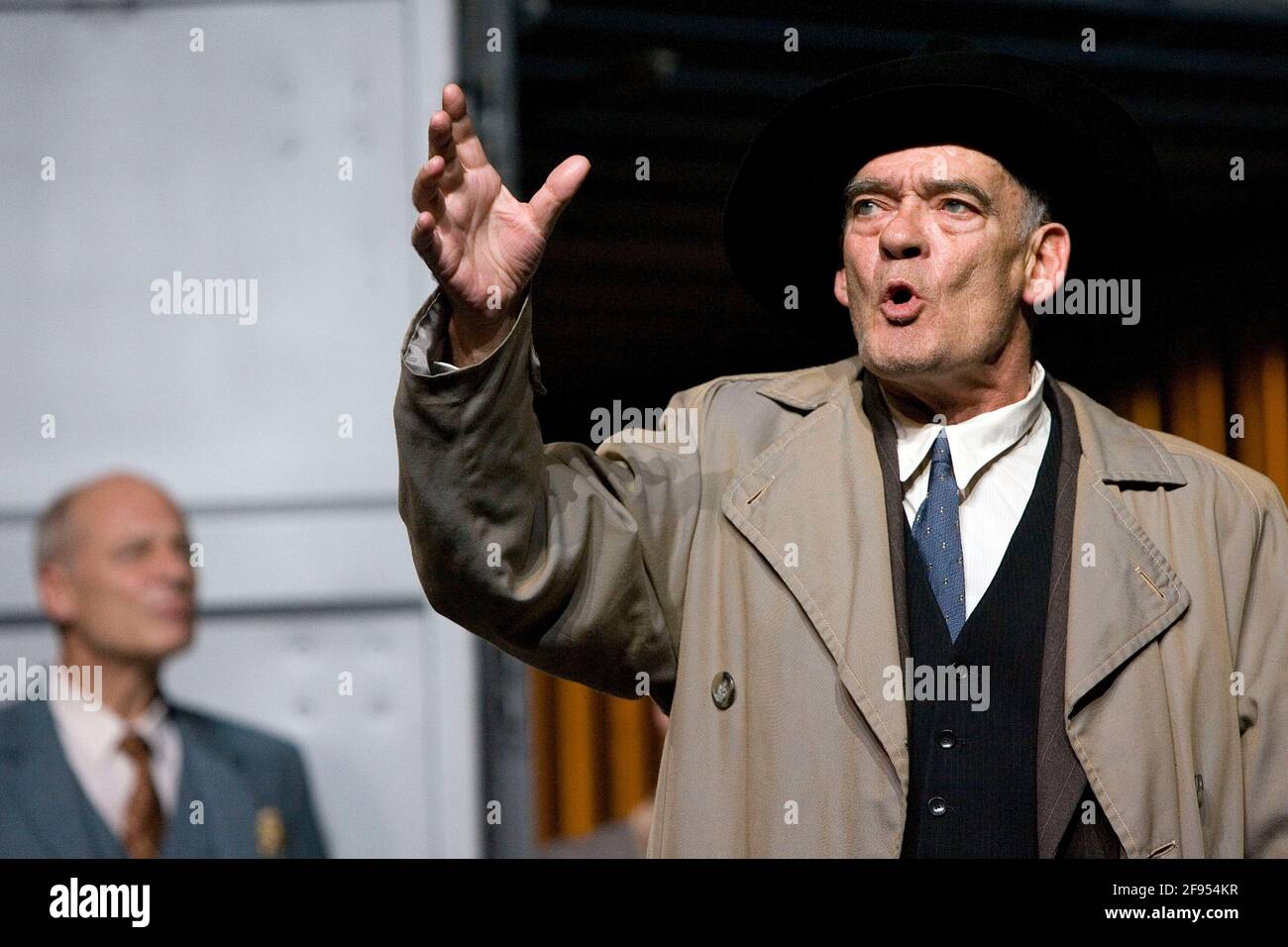 Vater schauspieler hi-res stock photography and images - Alamy