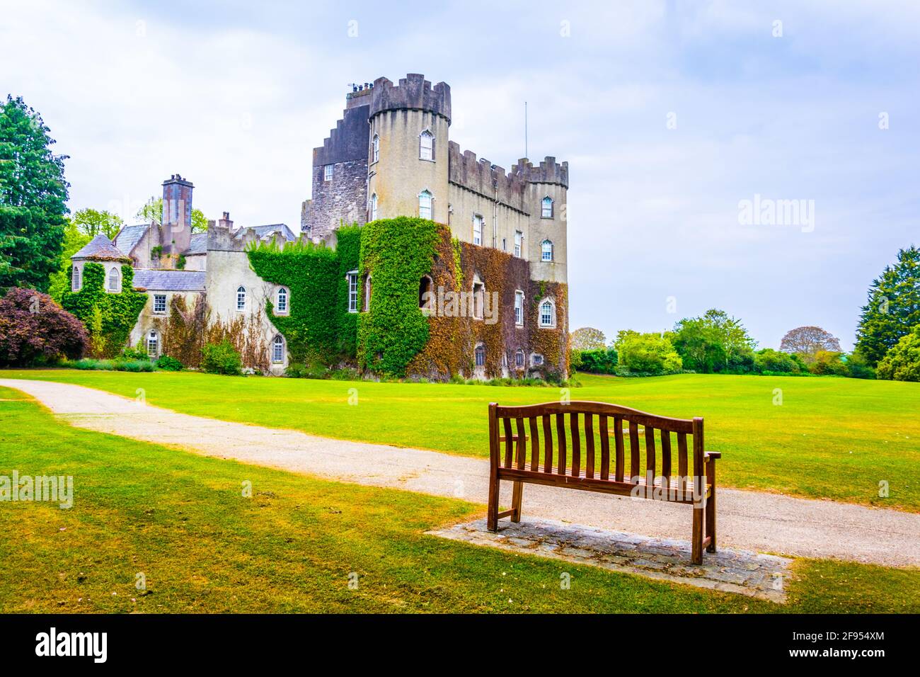 Talbot castle dublin hi-res stock photography and images - Alamy