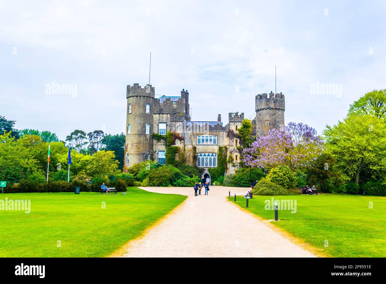 Talbot castle dublin hi-res stock photography and images - Alamy