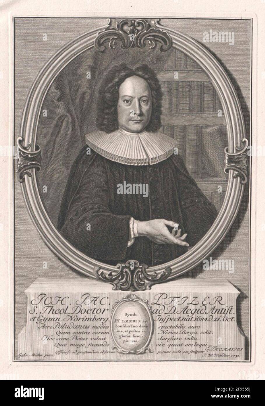 Wilhelm pfitzer hi-res stock photography and images - Alamy