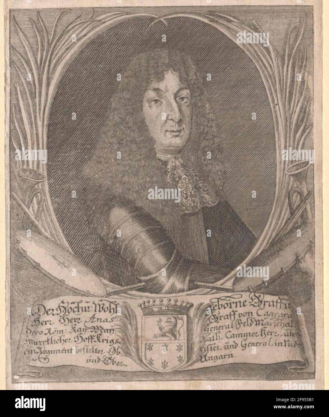 Aeneas silvius hi-res stock photography and images - Alamy