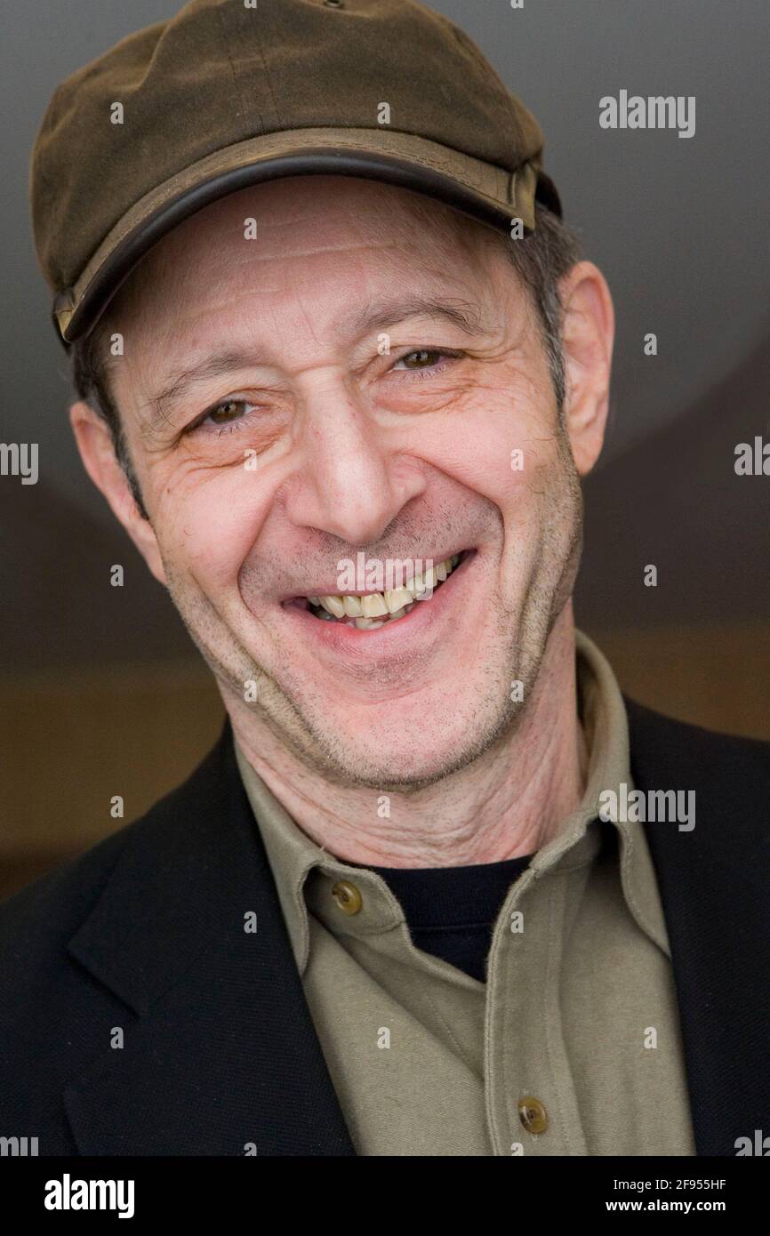 Steve reich composer hi-res stock photography and images - Alamy