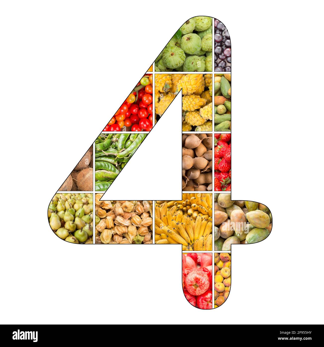 Two four lines Cut Out Stock Images & Pictures - Alamy