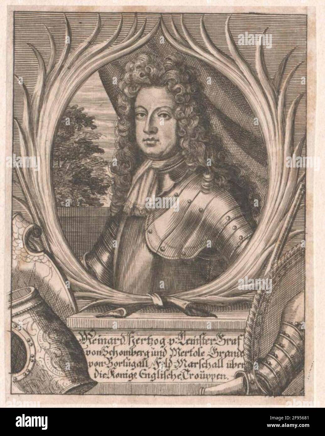 Duke Of Leinster High Resolution Stock Photography and Images - Alamy