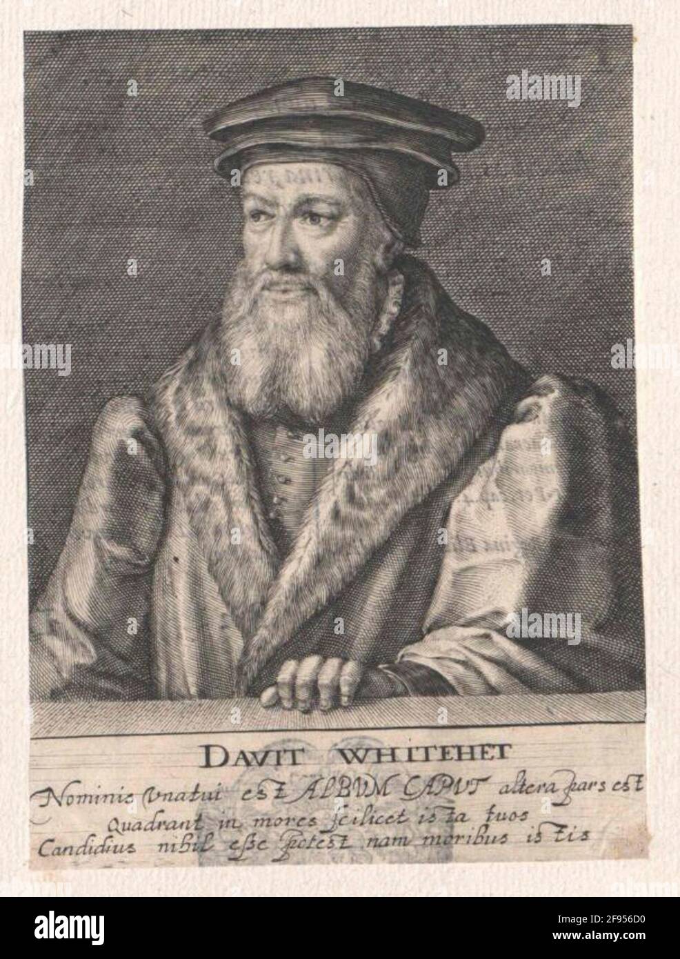 David whitehead hi-res stock photography and images - Alamy