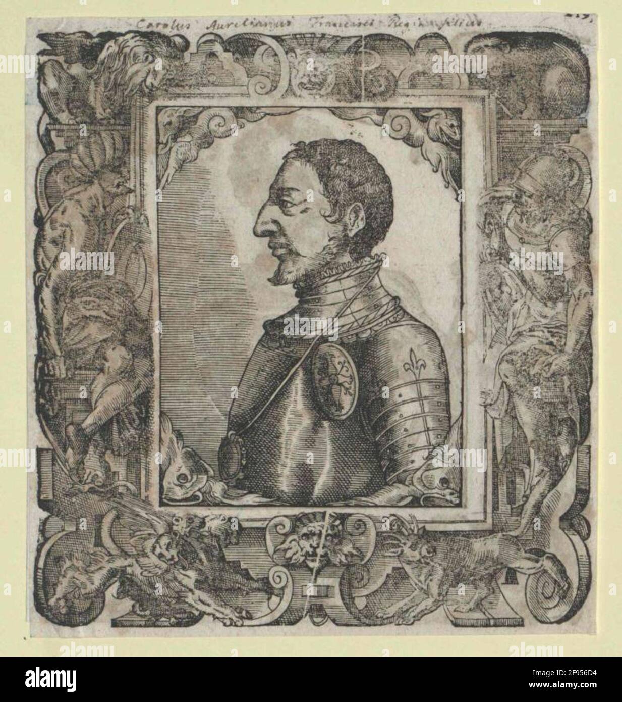 Karl prince duke hi-res stock photography and images - Alamy