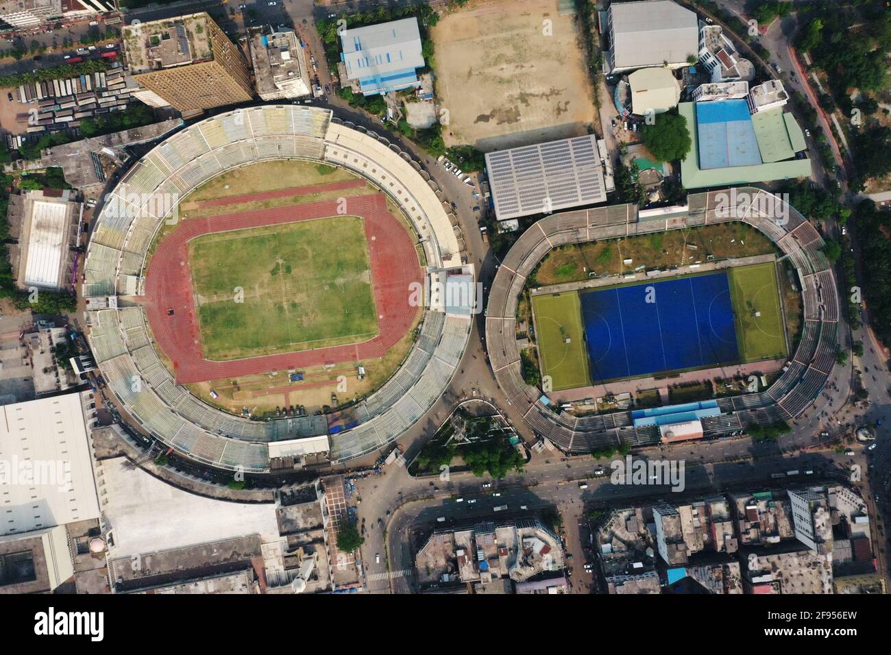 Dhaka stadium hi-res stock photography and images - Alamy