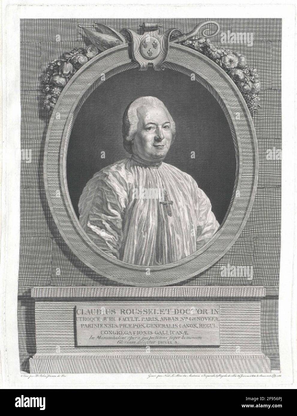 Rousselet hi-res stock photography and images - Alamy