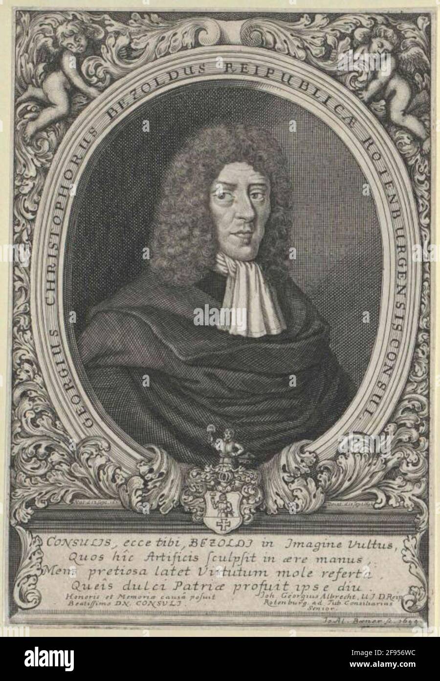 Bezold hi-res stock photography and images - Alamy