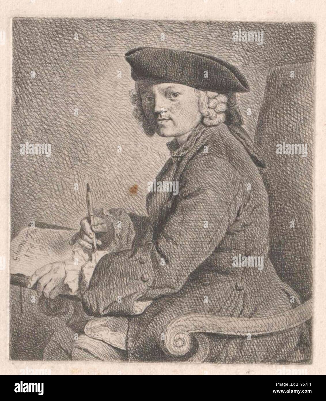 Glume hi-res stock photography and images - Alamy