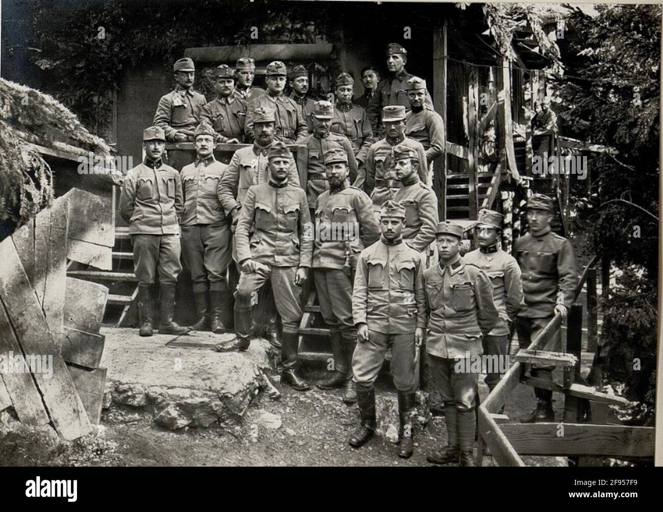 Colonel janecka hi-res stock photography and images - Alamy
