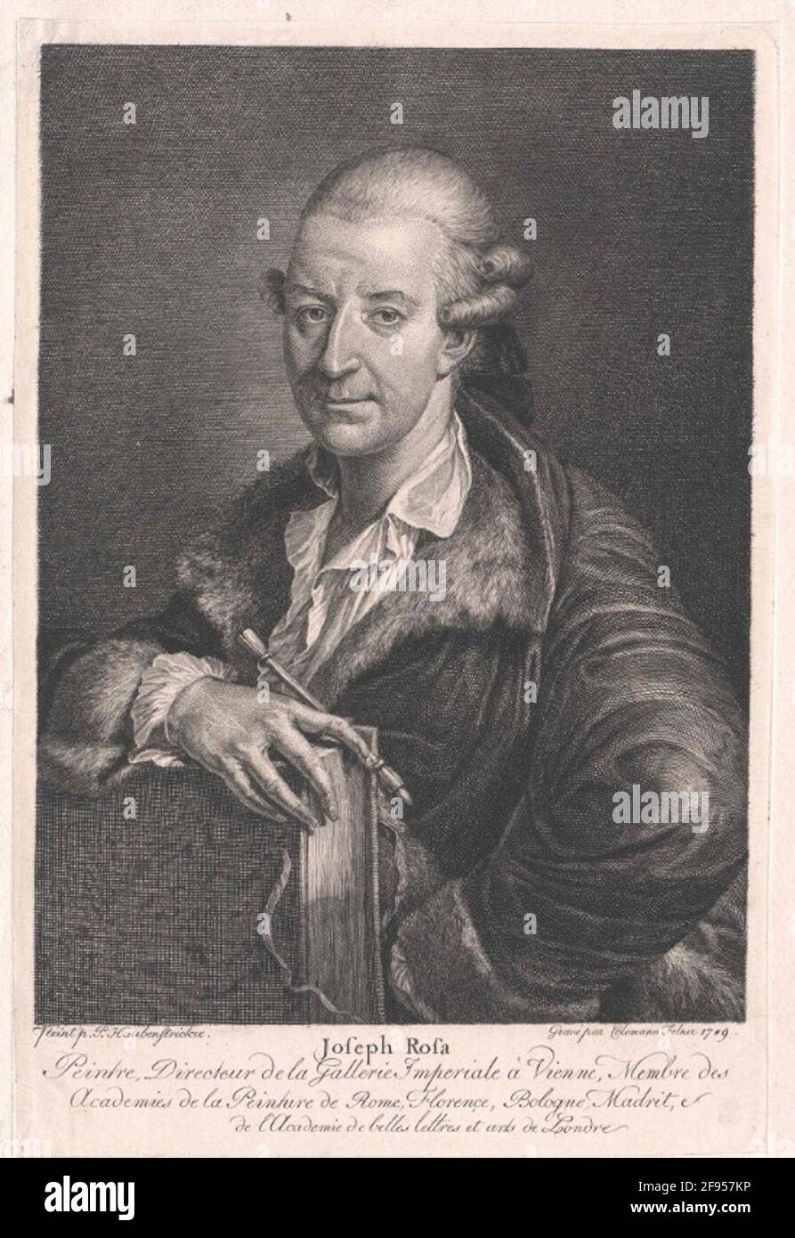 Roos joseph hi-res stock photography and images - Alamy