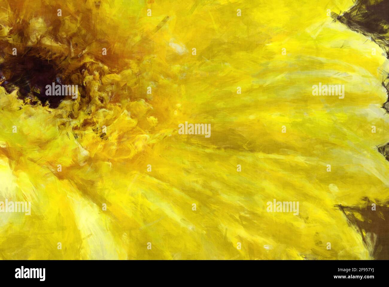 Painterly paint hi-res stock photography and images - Alamy